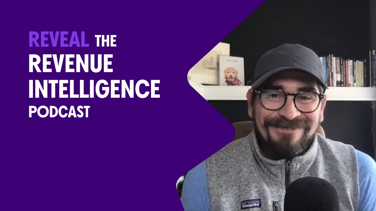 Here’s how to take your field sales team digital with Frank Pinder ...