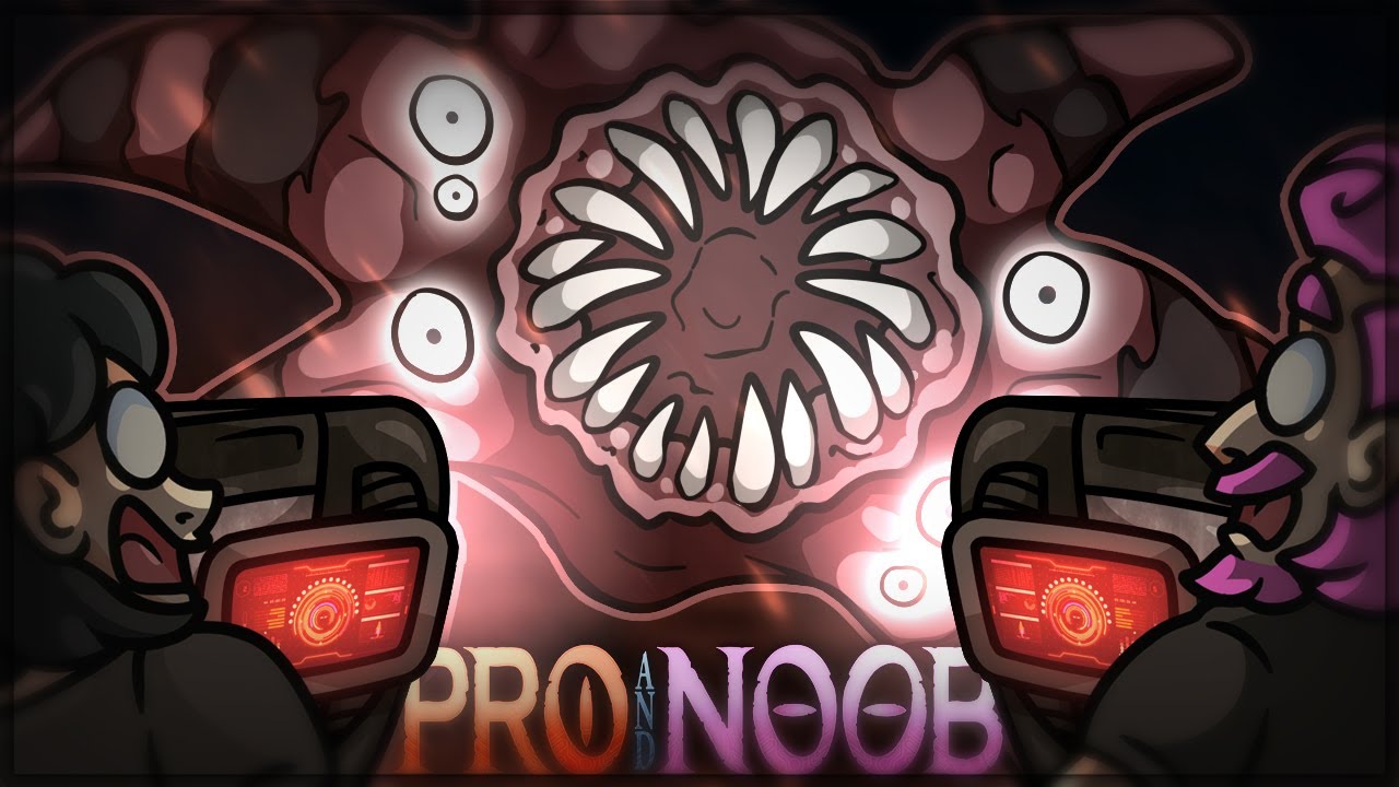 RELEASE THE GOD LEVIATHAN - Pro and Noob VS Subnautica! (Red Plague Mod ...