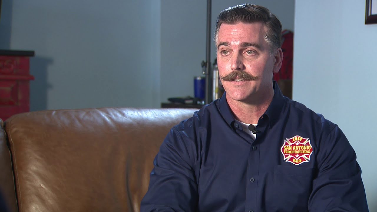 San Antonio fire union president says contract talks should be ...