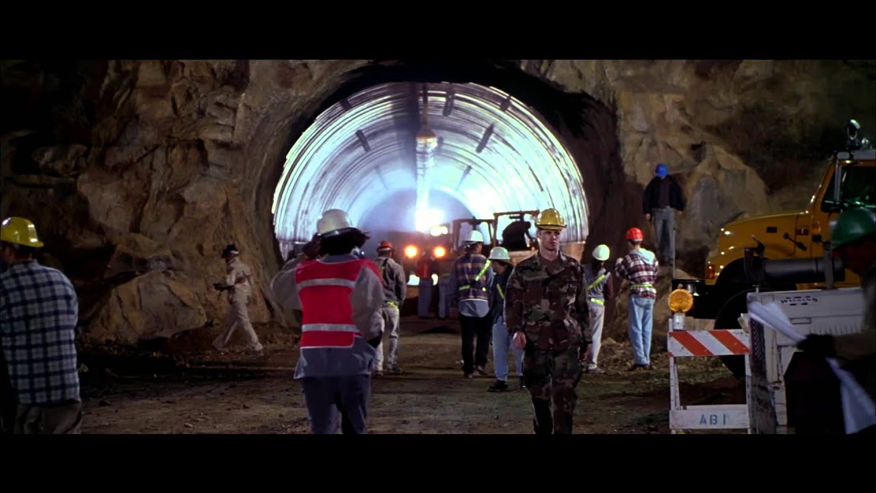 Deep Impact [HD] - YouTube