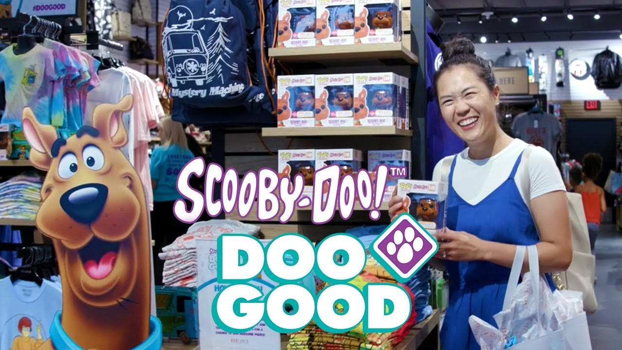 DOO GOOD Day at MOA - YouTube