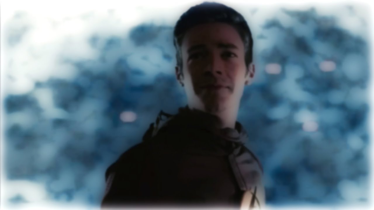 The Flash 2X21 Granielle Scenes Part 3.~Snowbarry - YouTube