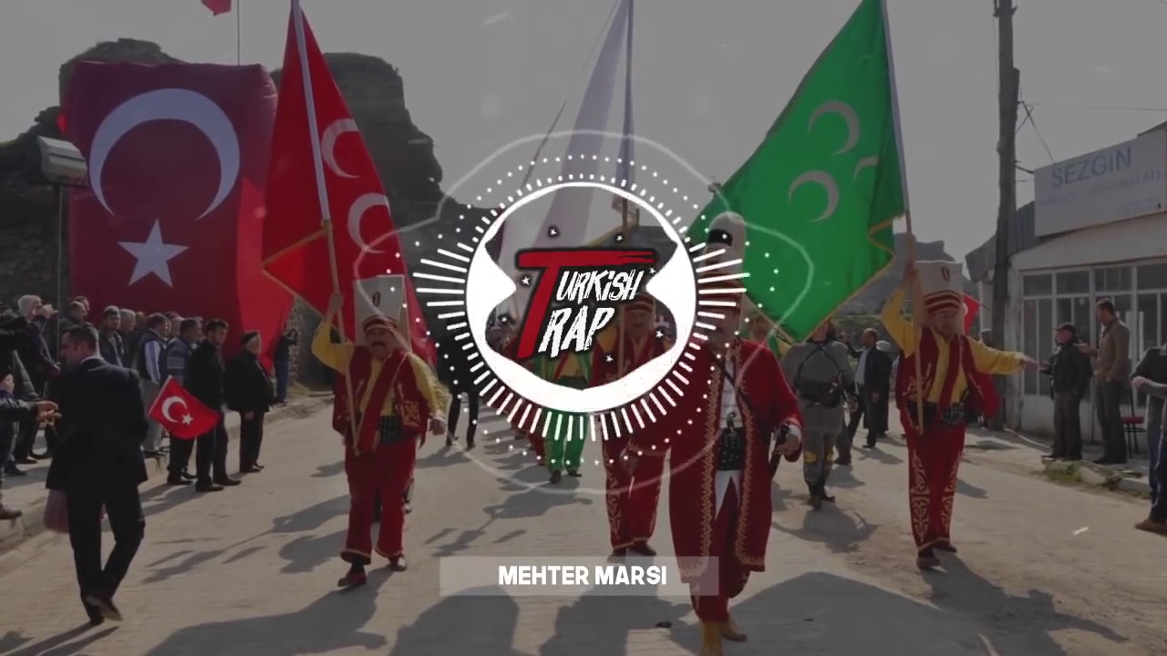 Mehter Marşı Remix_____(Abone olmayı unutmayalım) - YouTube