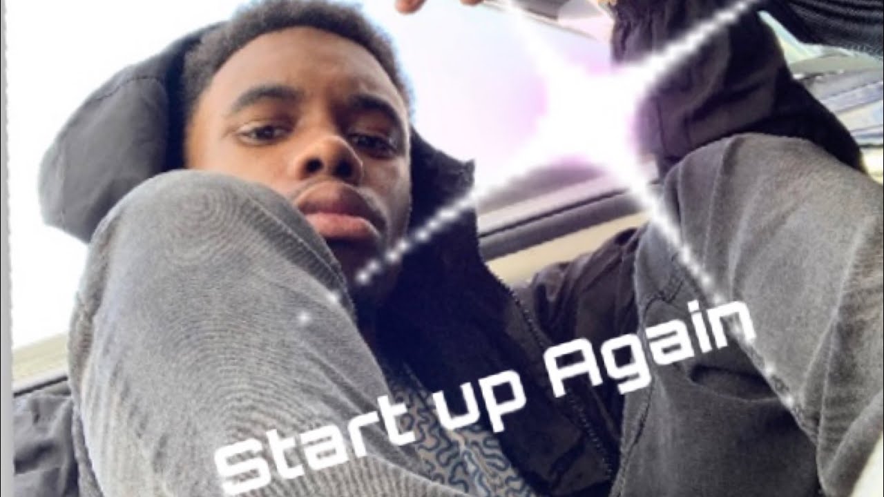Start Up Again - YouTube