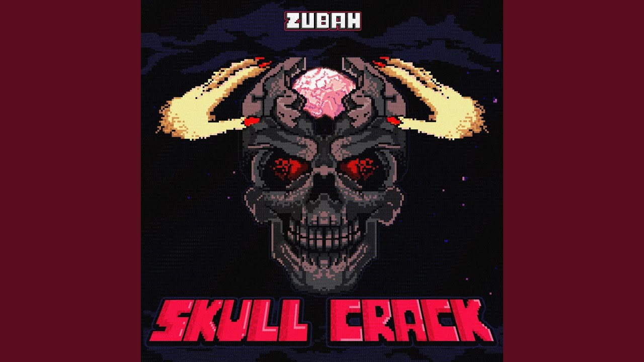 Skull Crack - YouTube
