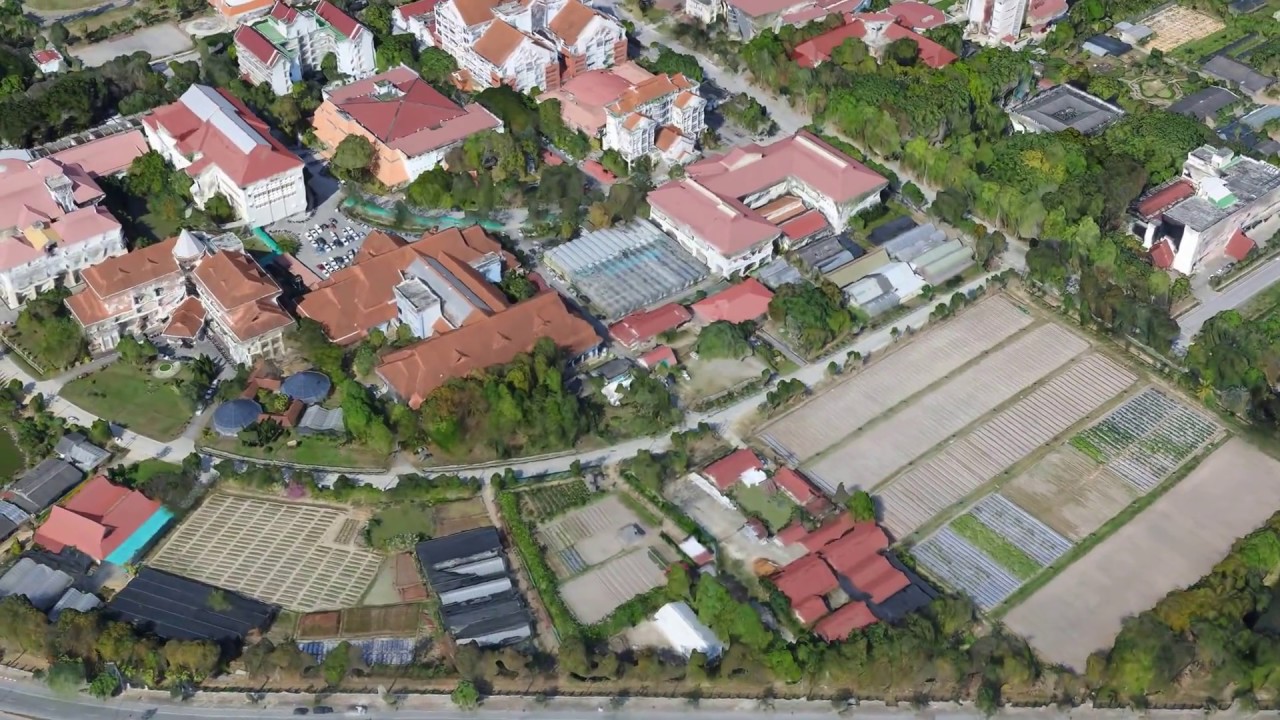 Maejo University - YouTube