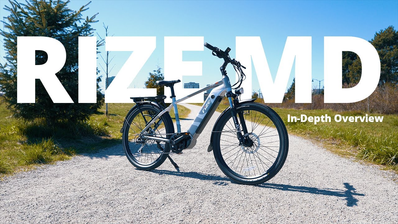 Rize MD | In-Depth Overview - YouTube