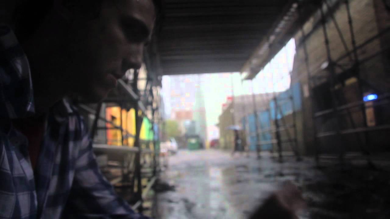 Gerald Beltran meaningful things project fp1 - YouTube