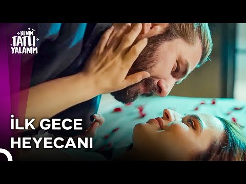 Bana Böyle Bakmaktan Asla Vazgeçme Suna 😍 | Benim Tatlı Yalanım