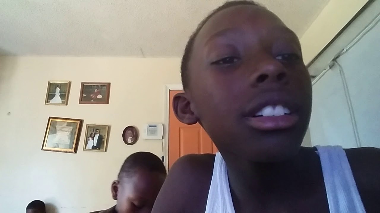 Rip gee money - YouTube