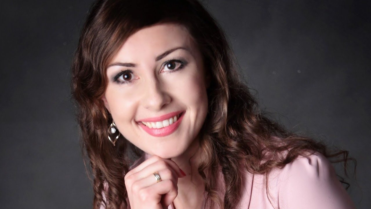 Uroda życia - Psycholog Anna Preis - YouTube