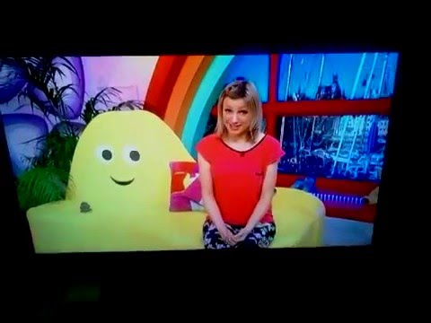 Cbeebies Poland continuity - 20.04.2016 - 7 - YouTube