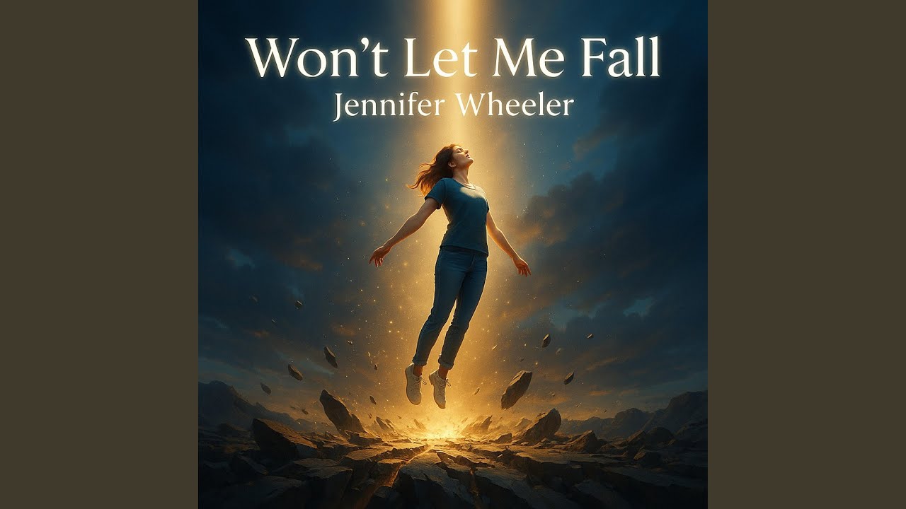 Won't Let Me Fall - YouTube