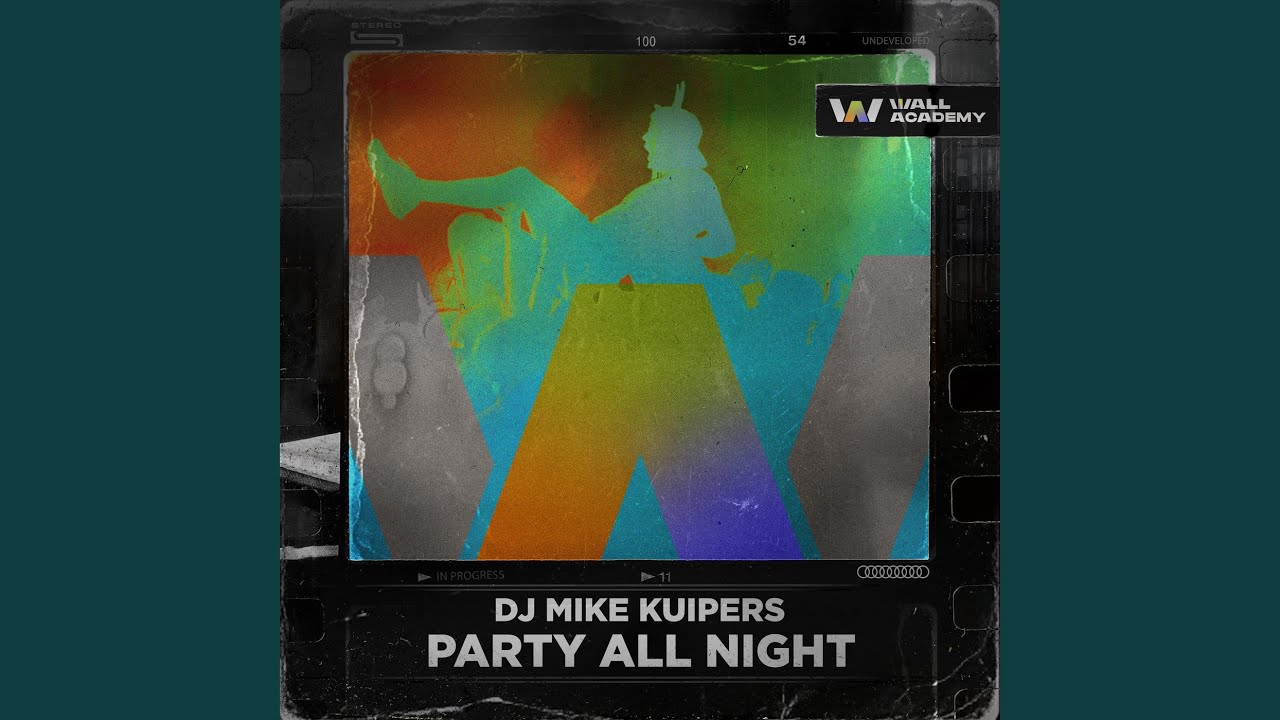 Party All Night - YouTube