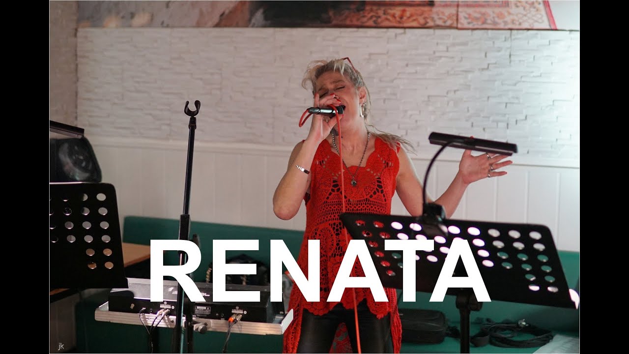 Renata 50 - YouTube