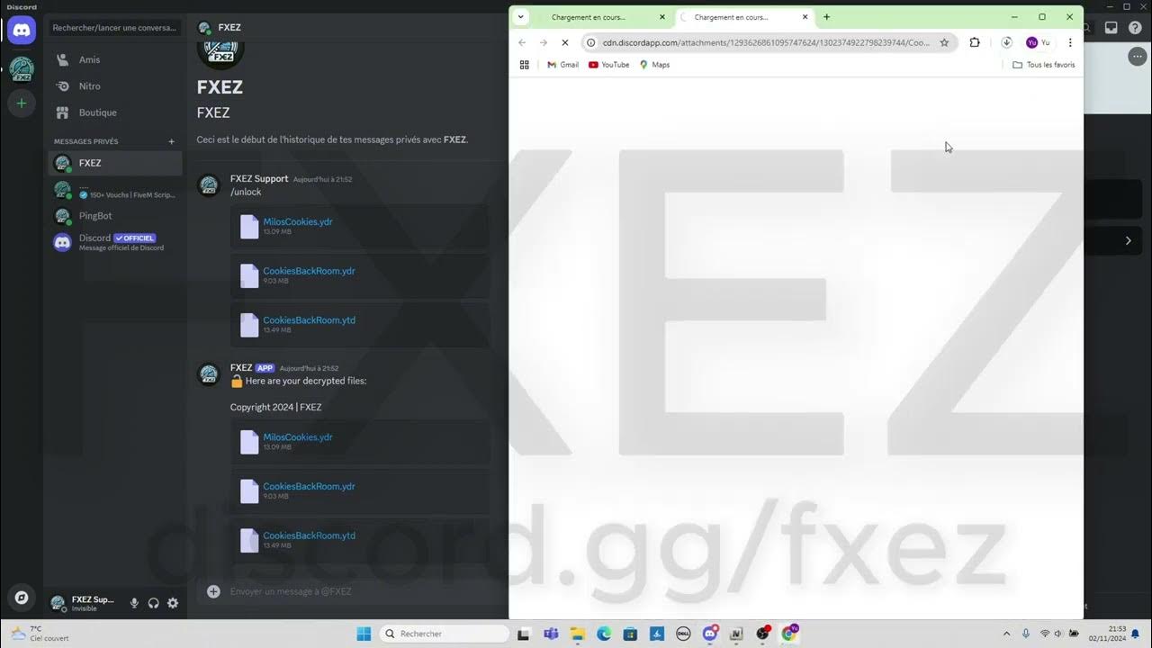 Decrypt FXAP (FIVEM ESCROW) | LUA FILES | 2025 WORKING - YouTube