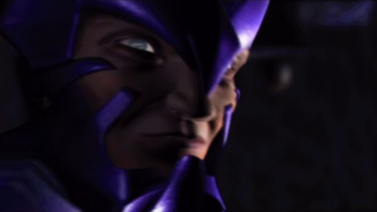 Radioactive Replay - Spider-Man (2002) Part 5 Intro - YouTube