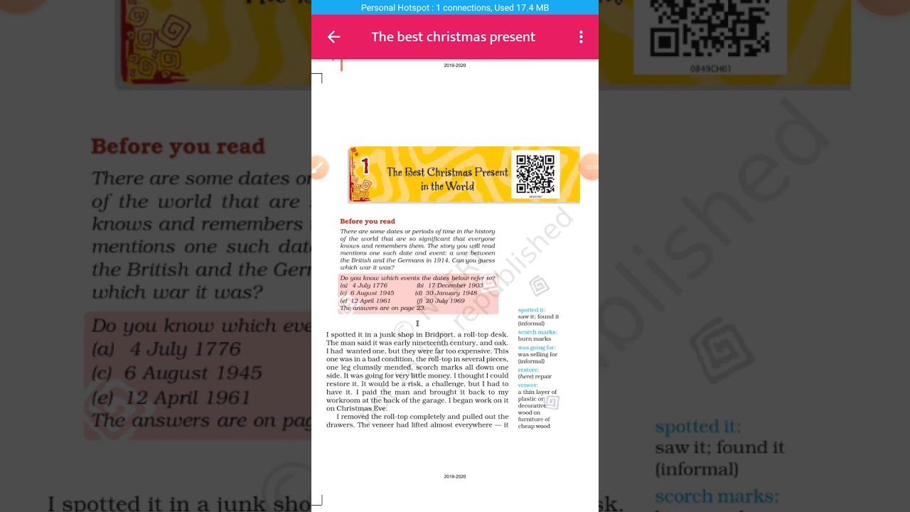 Ncert English Book Ch 1 Honeydew Class 8th Part 1st YouTube ncert-english-book-ch-1-honeydew-class-8th-part-1st-youtube