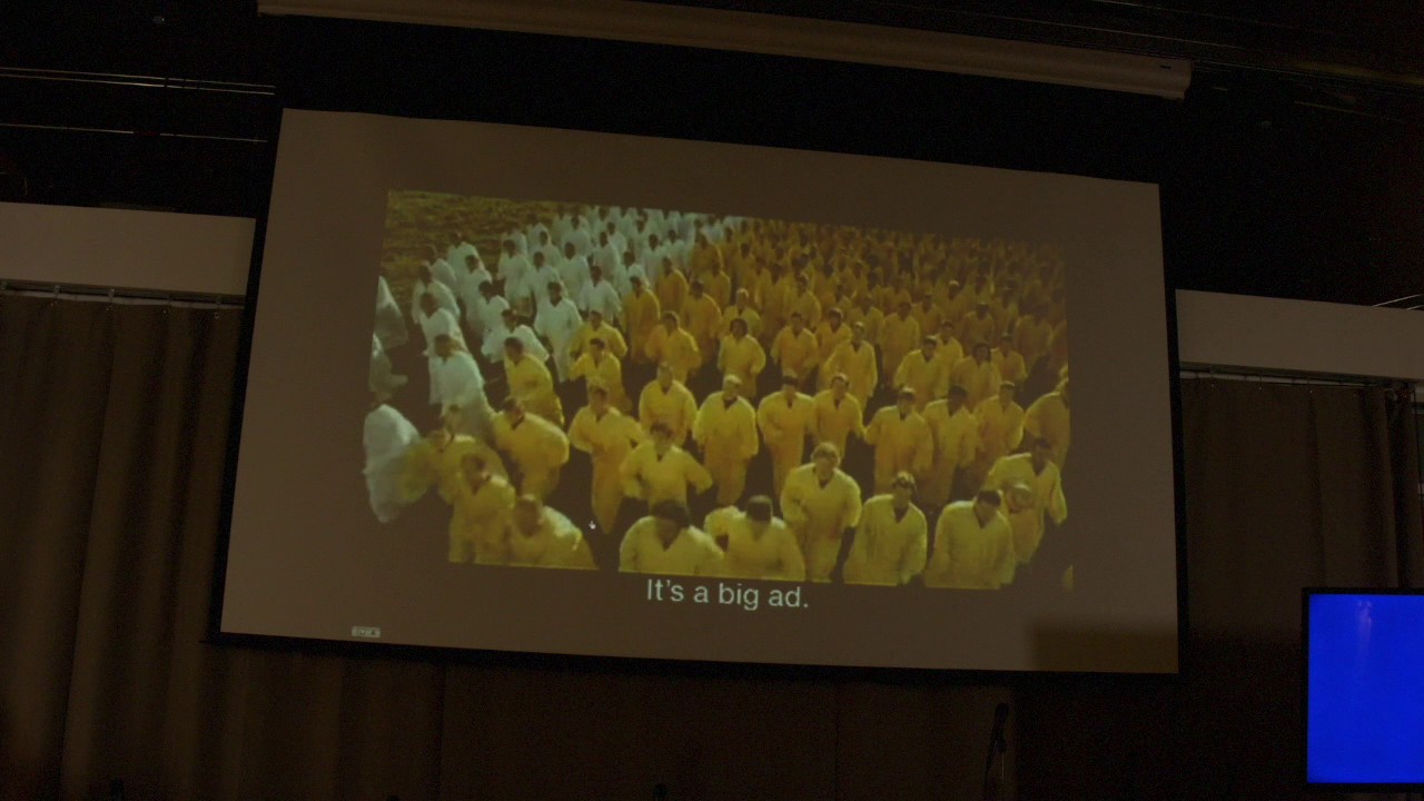 Jeff Kleiser-Visual Effects Enhanced with AI - YouTube