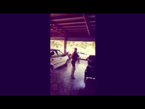 SICAKTAN BUNALAN ADAM (KOMİK MONTAJ)