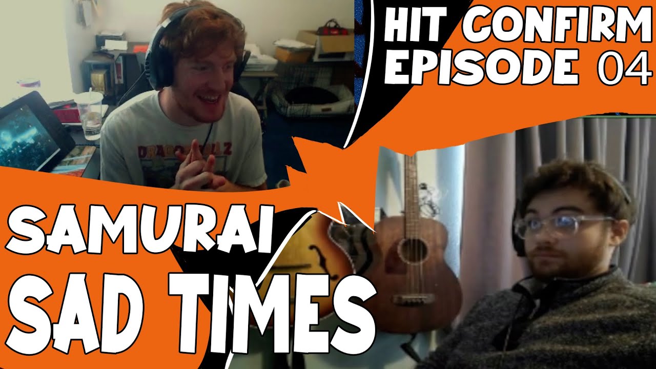 Hit Confirm with G_Sen & Vandal Panda | Ep. 4 - Guilty Gear -Strive ...