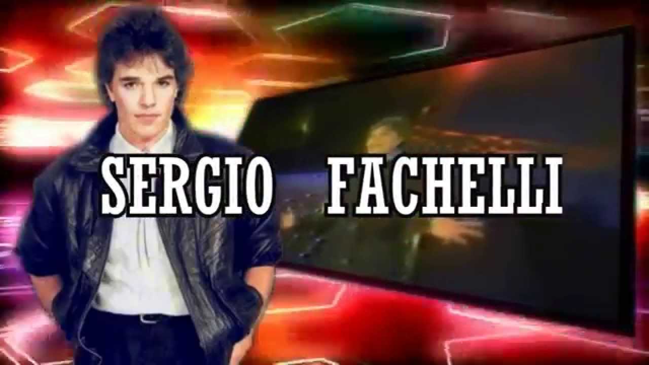 SERGIO FACHELLI EN MOMENTOS INOLVIDABLES " COMERCIAL " - YouTube