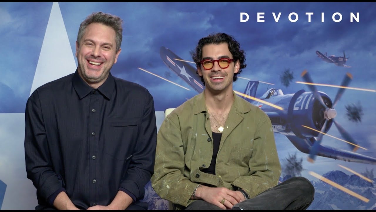 Devotion - Preview - YouTube