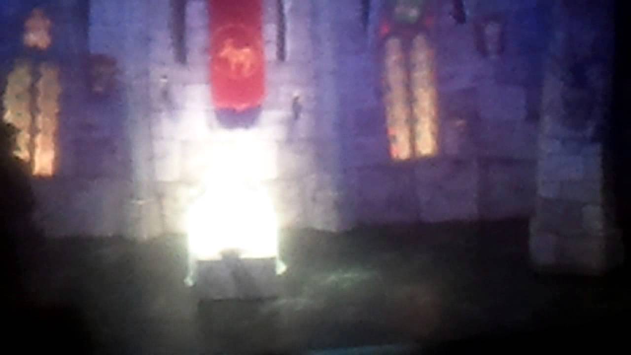 peau d'ane emmanuel dahl - YouTube