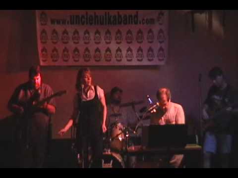 Uncle Hulka - Kid Charlmagne - YouTube