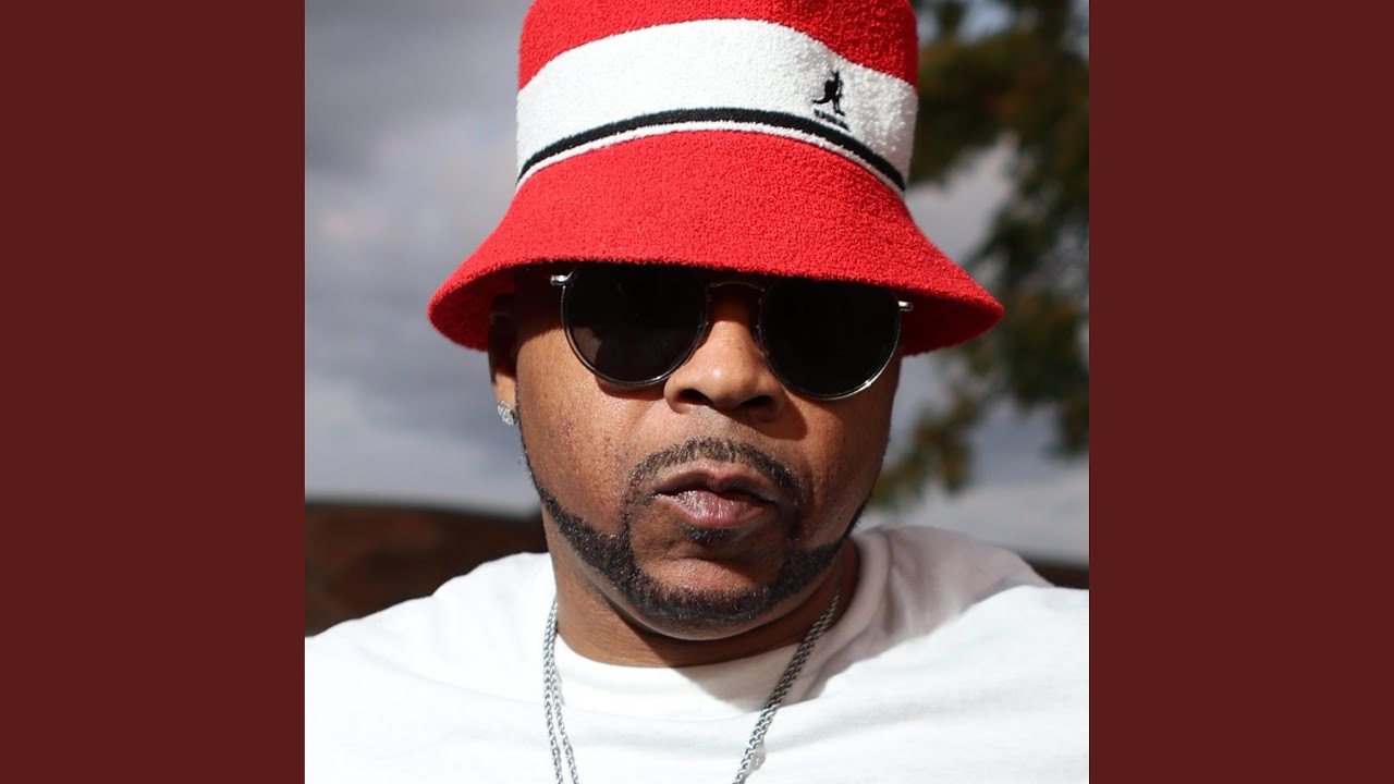 Red Kangol - YouTube