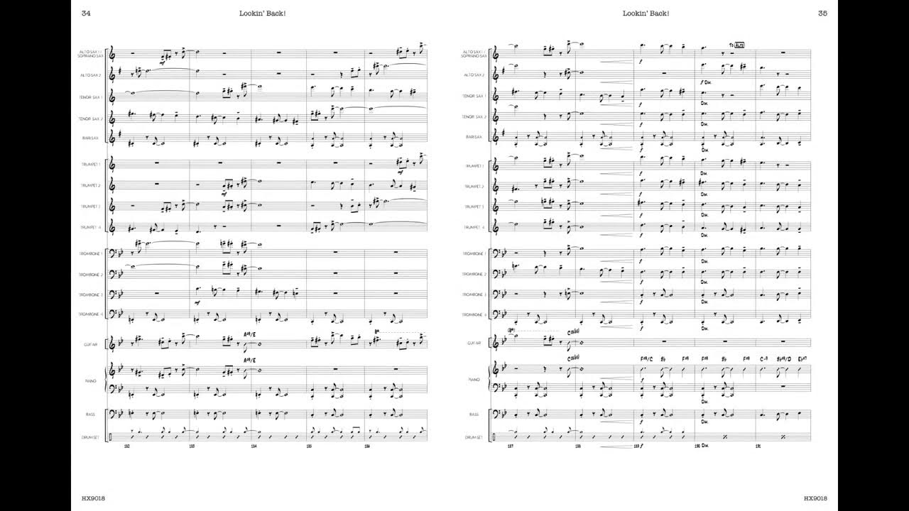 Lookin' Back – Lars Erik Gudim - YouTube