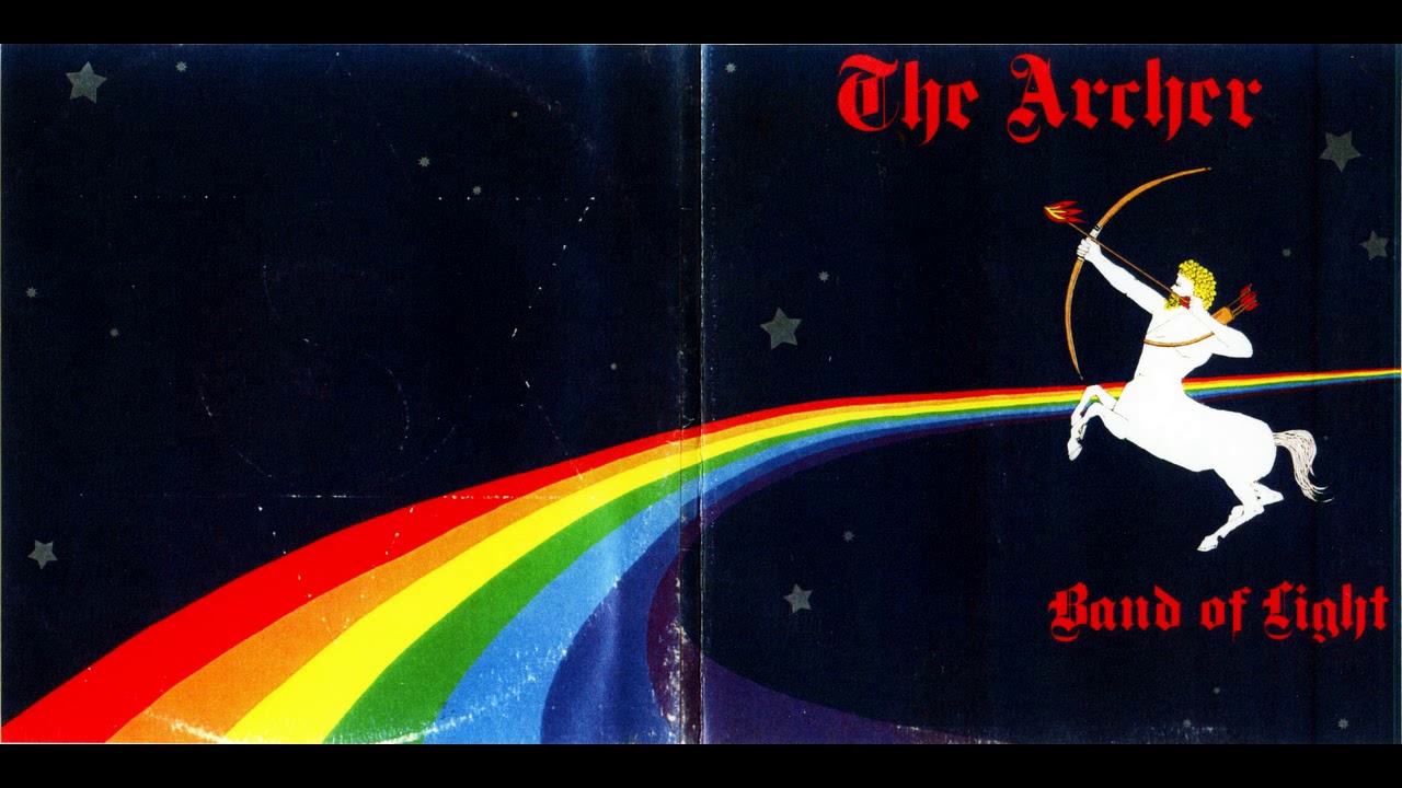 Band Of Light [AUS, Hard/Blues Rock 1974] My Black Swan - YouTube