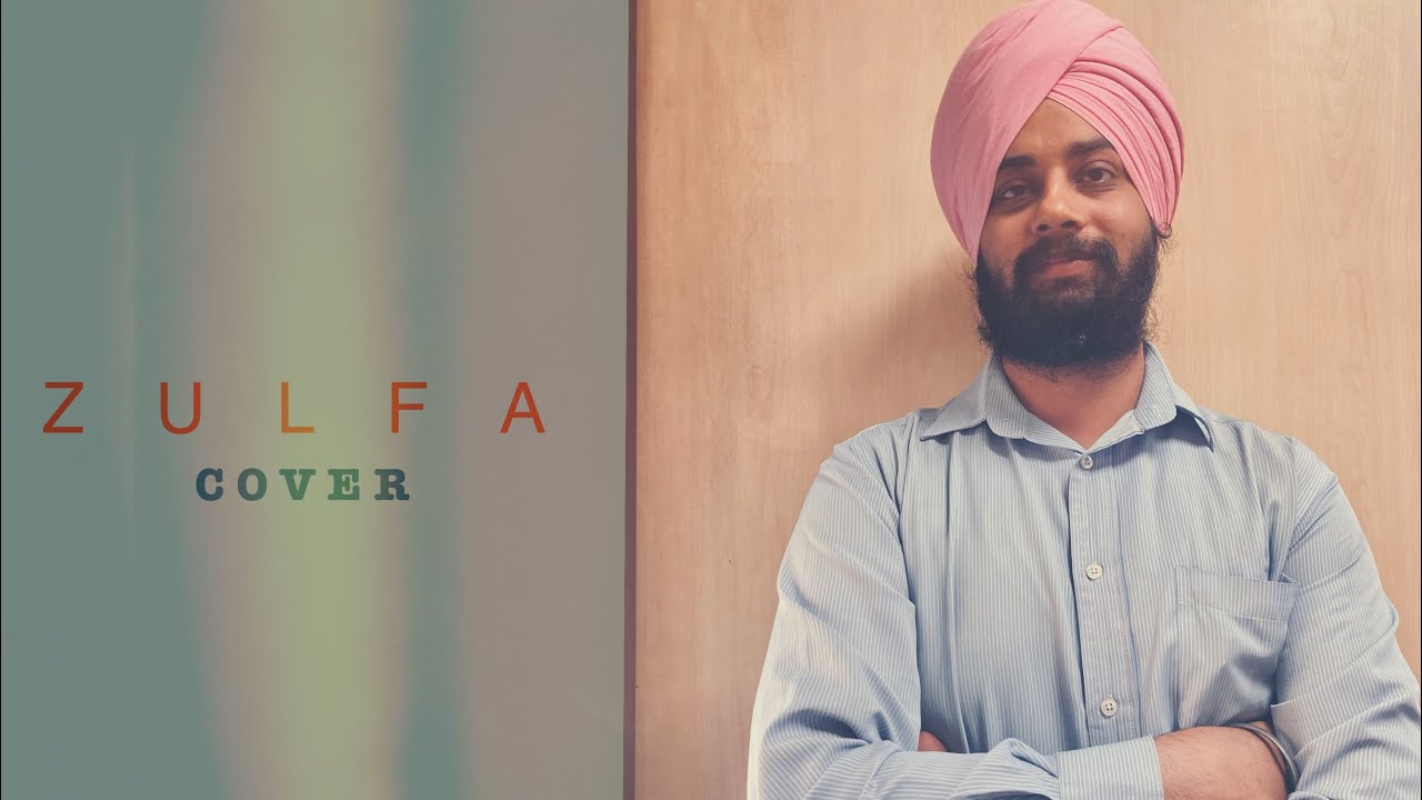 Zulfa : Cover Shorts |Jas Sethi |Jaz Dhami |Koki Deep |Dr Zeus |Fateh ...