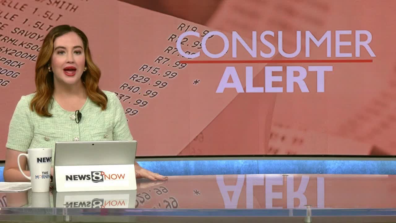 Morning Consumer News - 10-25-2024 - YouTube