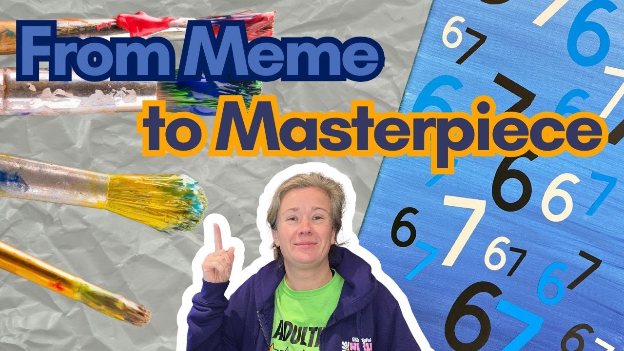 You’ve Never Seen a 6-7 Craft Like This Before! - YouTube