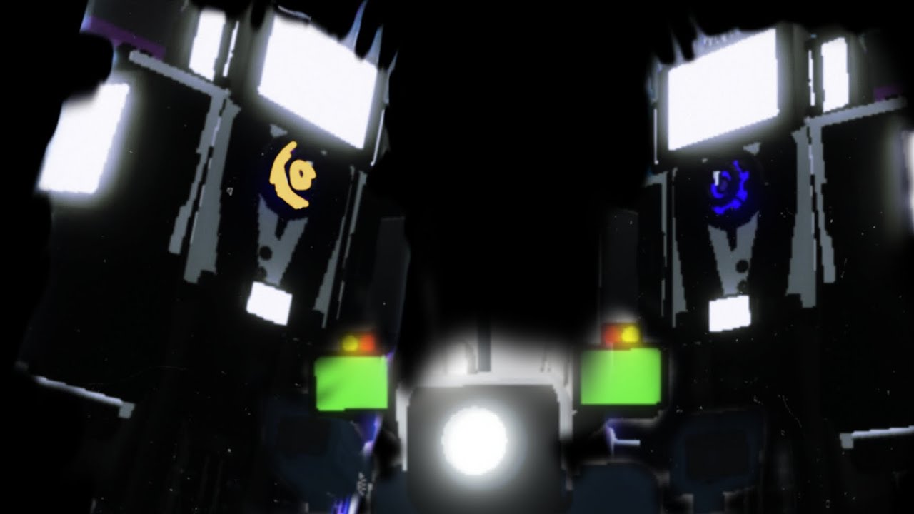 skibidi roblox 24 - YouTube