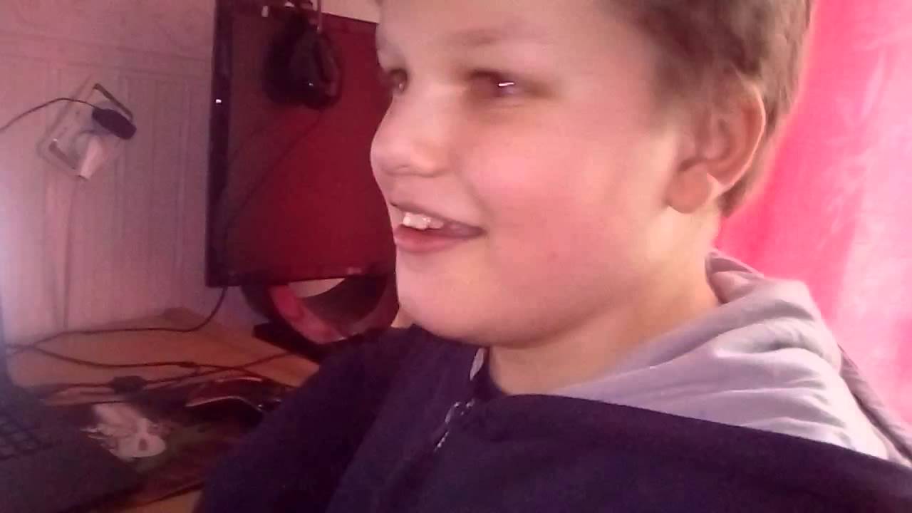High on helium - YouTube