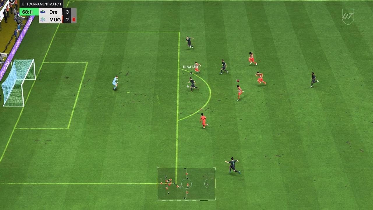 Rat Mode 1 - YouTube