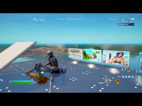 Rating 3 Fortnite Combos (comment on me editing plz ;) - YouTube