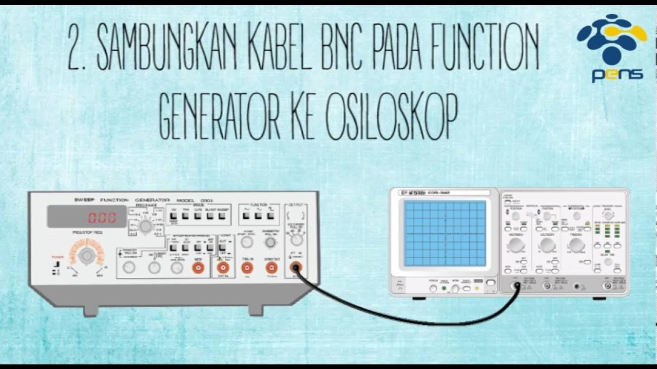 function generator Kelompok 3 - YouTube