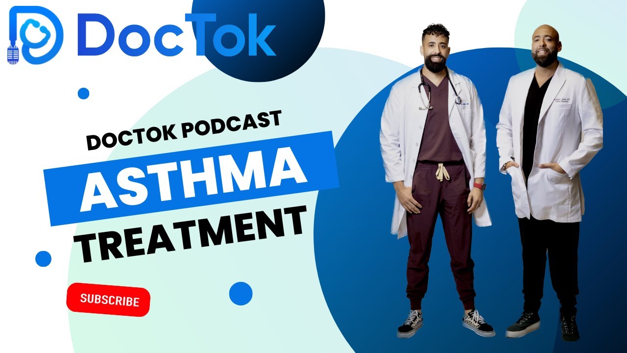 Asthma. Episode #27 - YouTube