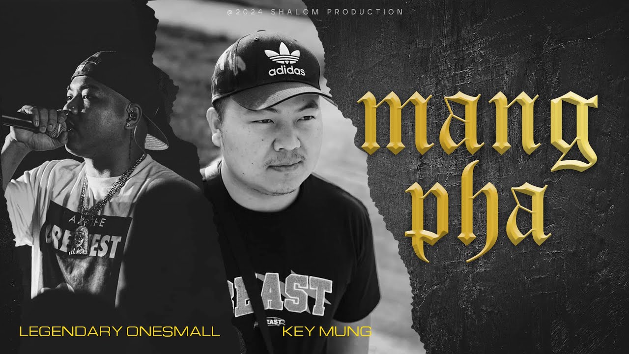 Key Mung Ft Legendary Onesmall - MangPha (Official Music Video ) - YouTube