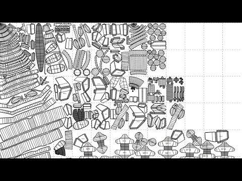 Preparing the Model for paper Crafting in Pepakura Part1 - YouTube