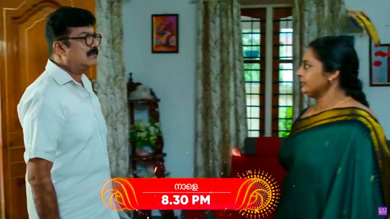 Sukhamo Devi Promo || 13-12- 2024 || Episode 510 || Flowers - YouTube