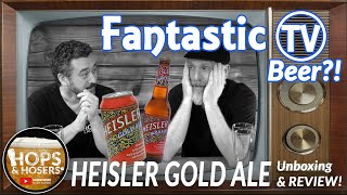 Is Heisler A Real Beer