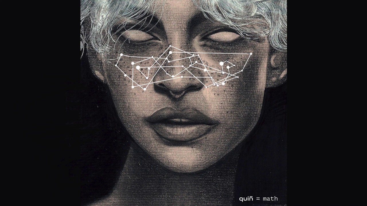 QUIN - MATH (Official Audio) - YouTube
