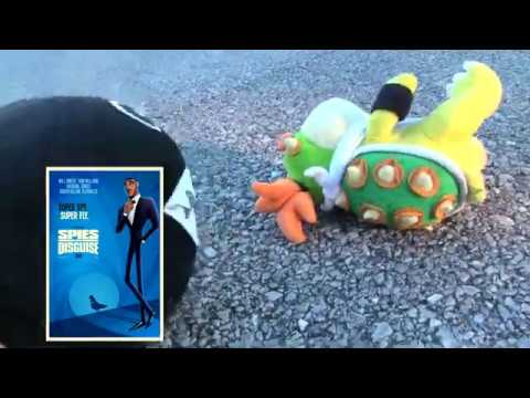 Blue Sky Portrayed by SML - YouTube