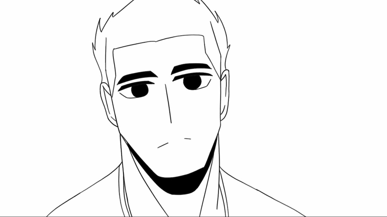 I tried 24fps Animation :’) - Month 7 - ARCS - YouTube