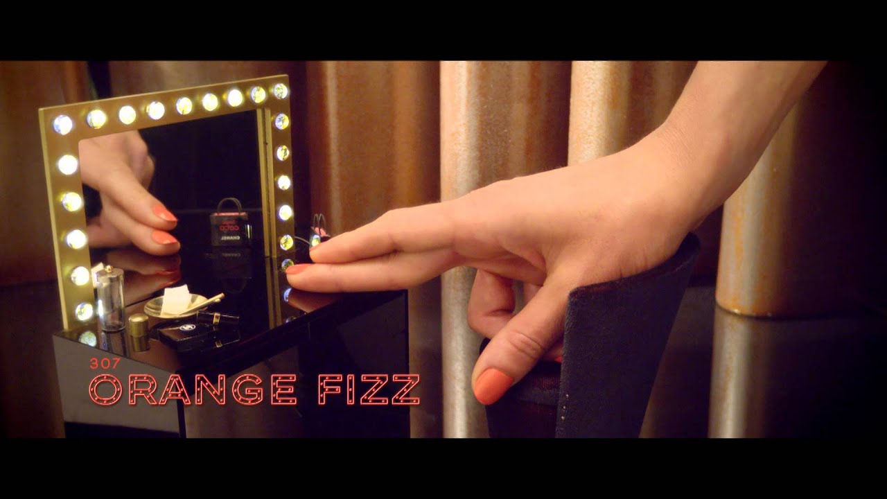 Shade Parade Teaser – CHANEL Makeup - YouTube