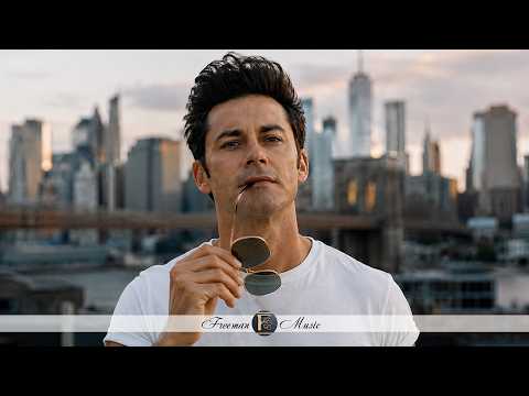 DAN BALAN  - Don't Go (DJ MORALEZ Remastered) • Video